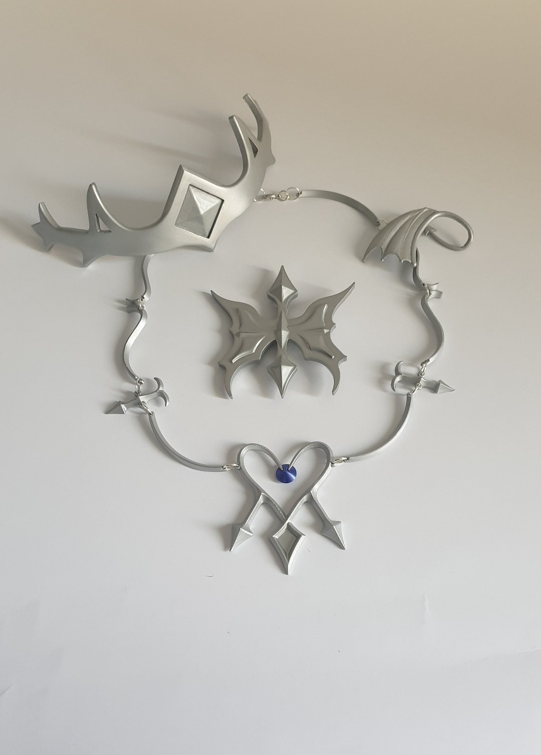 Lenore From Castlevania Cosplay Accessory Set. - Etsy