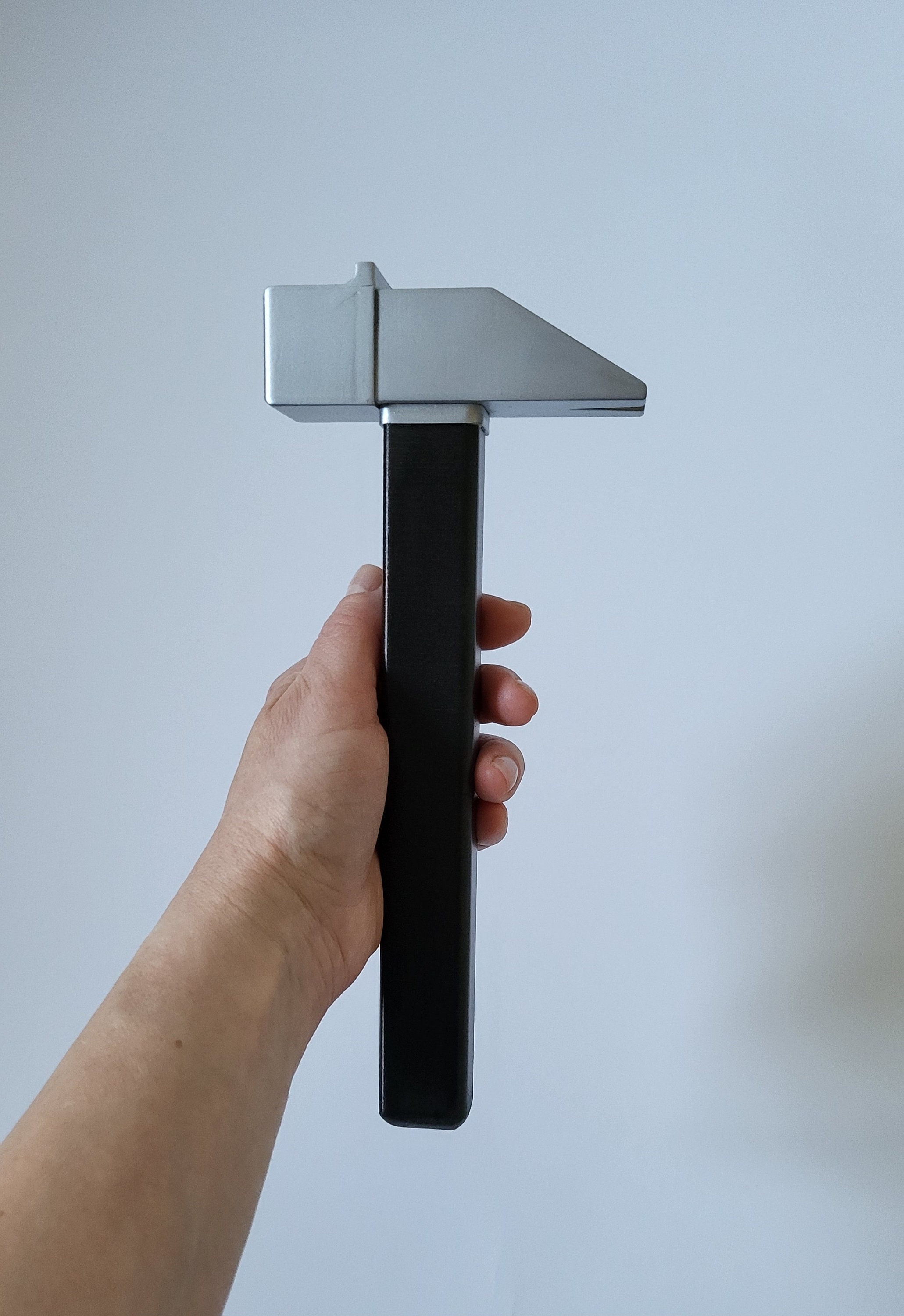 Nobara Kugisaki's Hammer From the Anime Jujutsu Kaisen. - Etsy UK