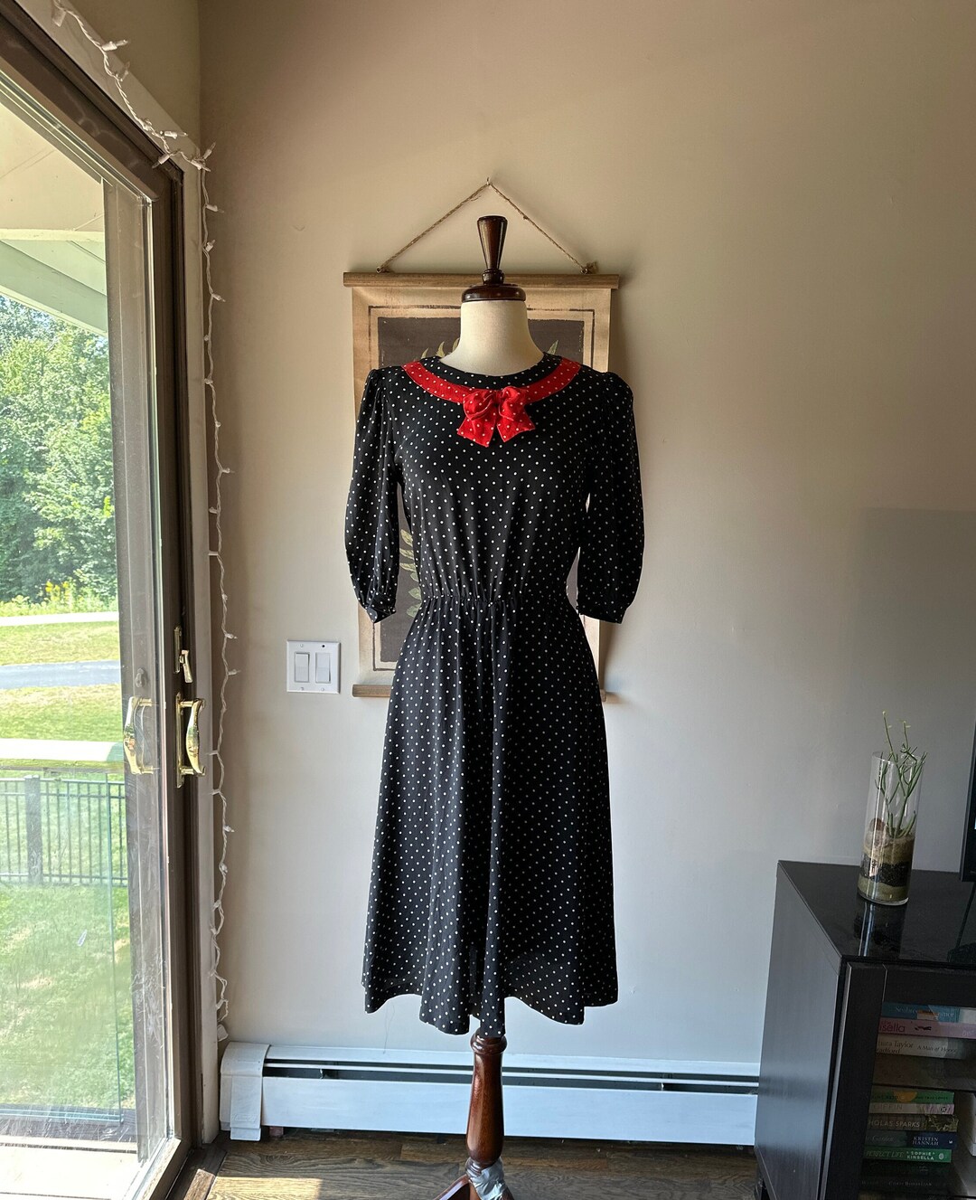 Vintage Barneys New York Dress - Etsy