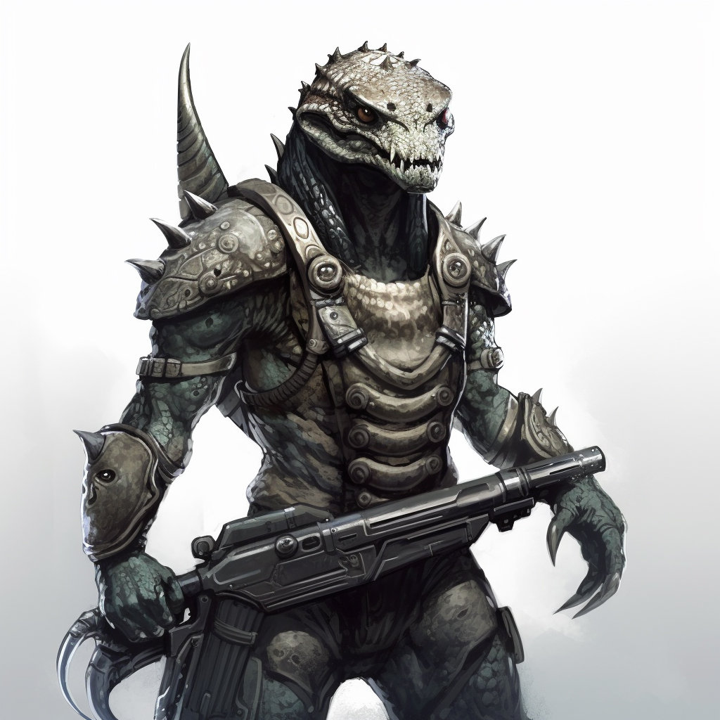 123 2D Sci-fi Characters Bundle for Gaming and Visual Novels - Etsy