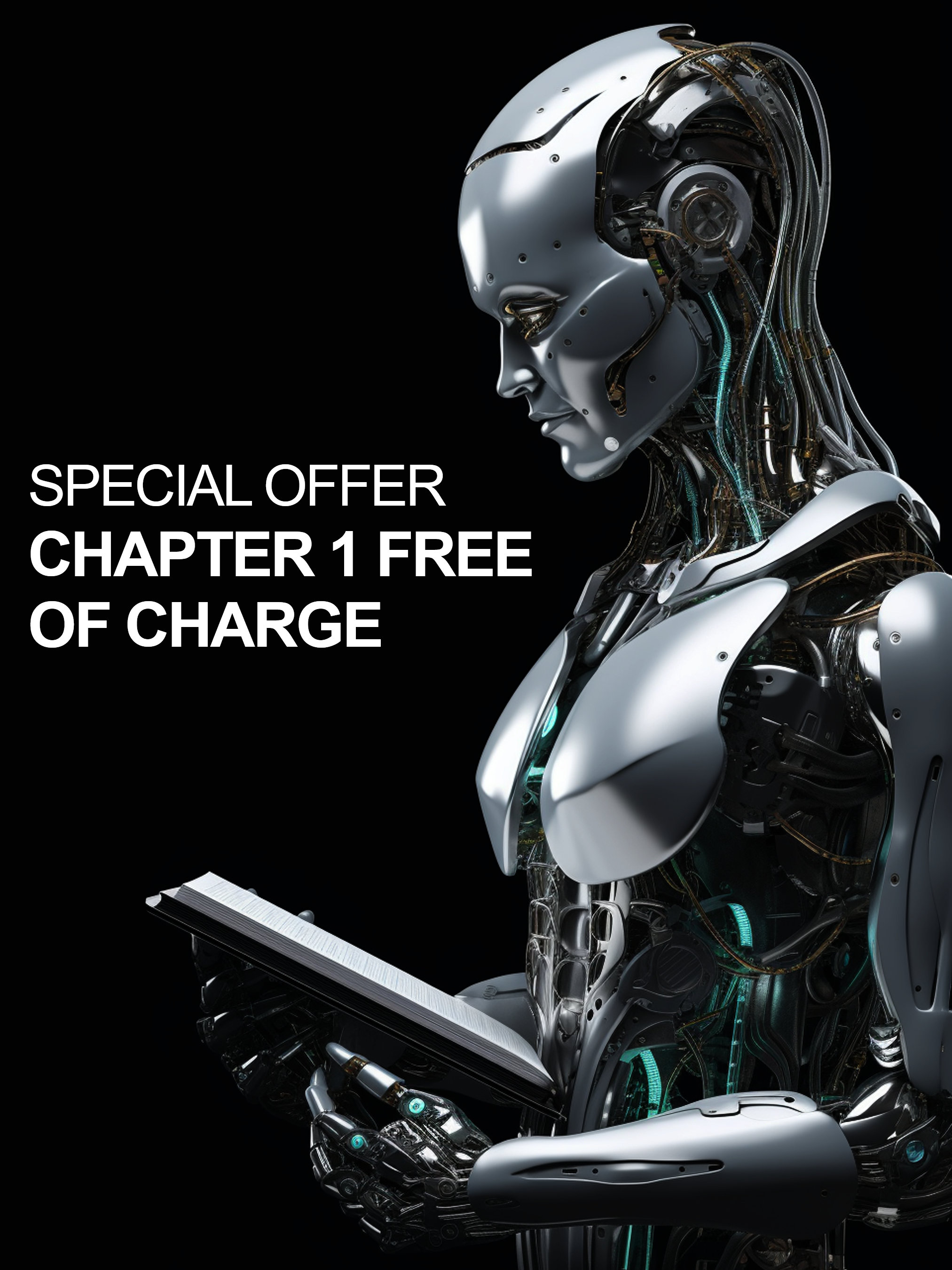 Chat GPT Book Generation Basic in 6 Chapters Prompts - Etsy