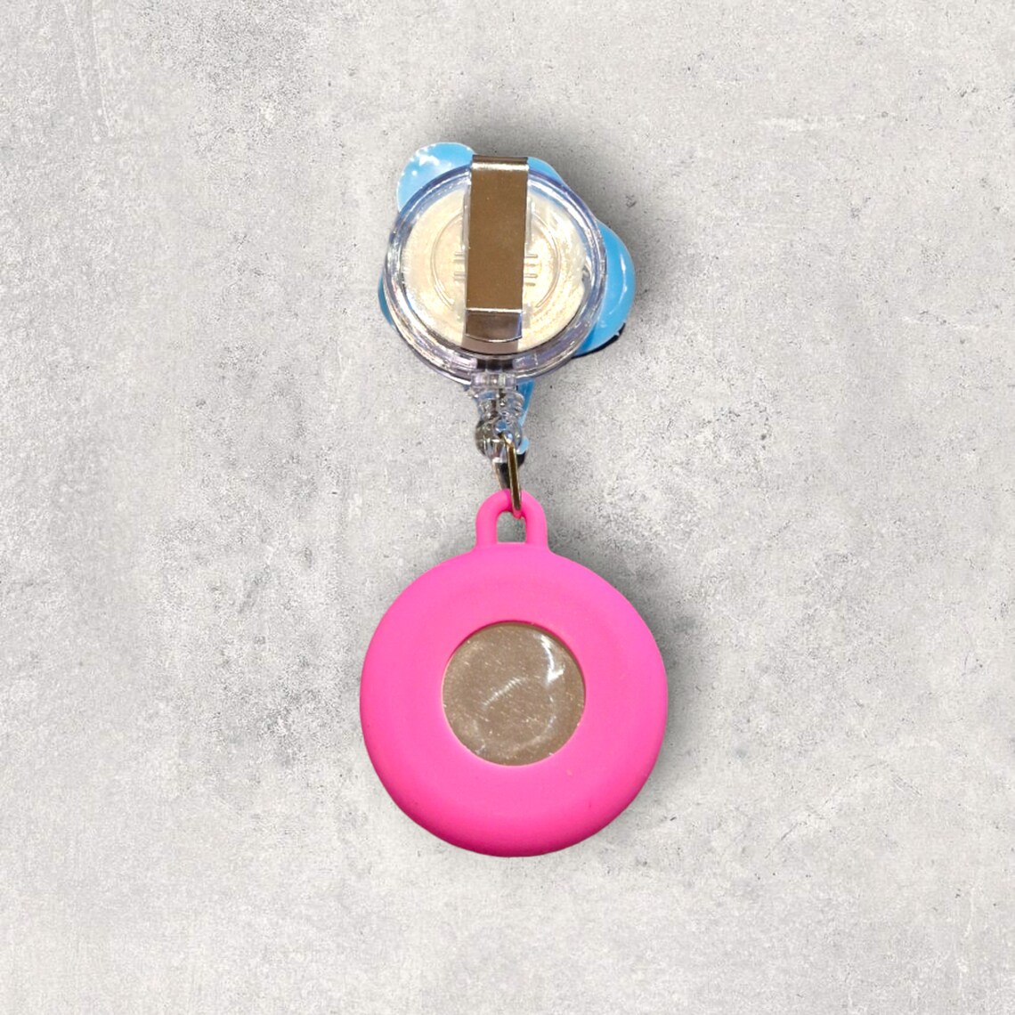 Nurse Fob Watch, Balloon, Children's Nurse Retractable Clip for ...