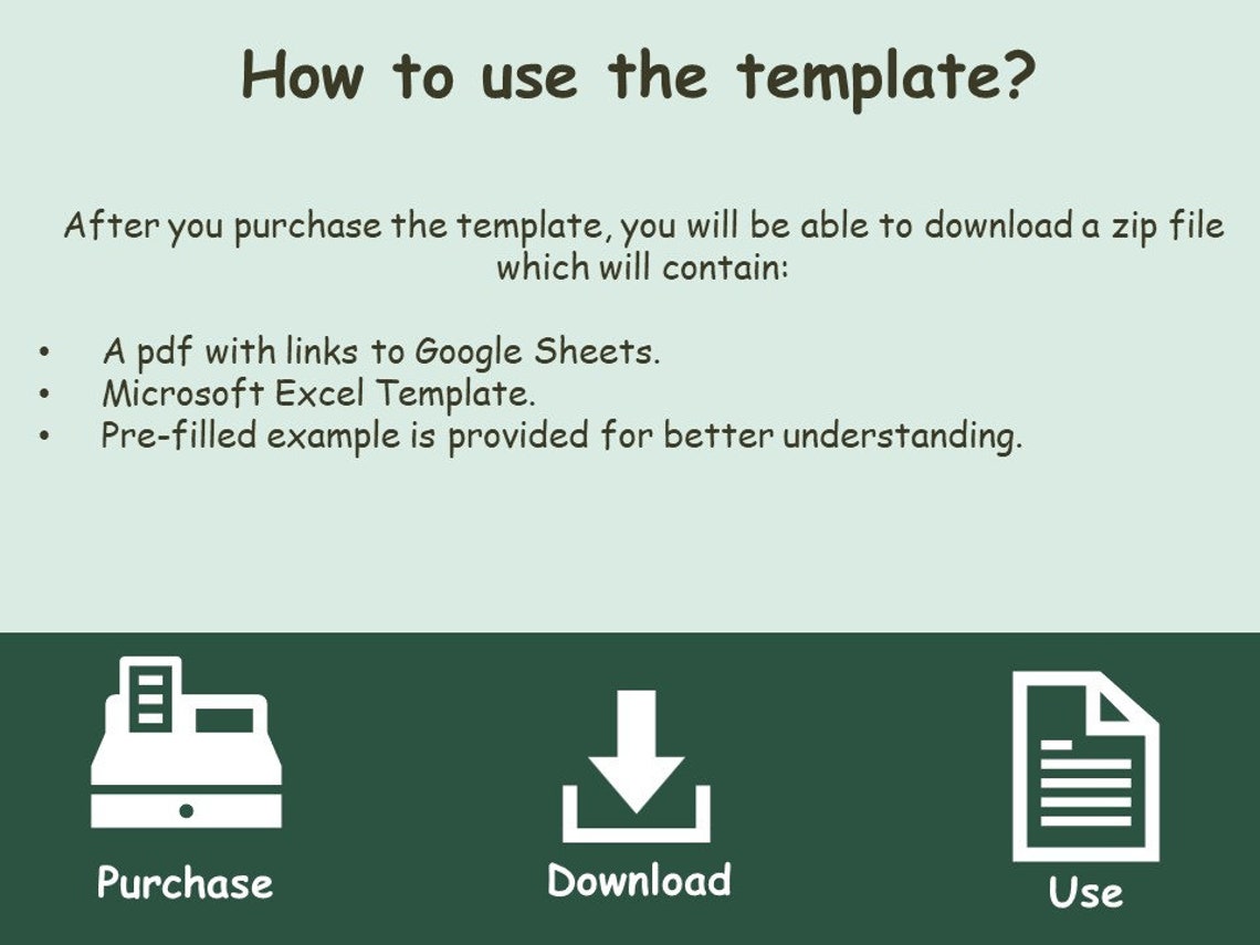 Order Manager | Order Tracker | Order Management | Order Log | Business ...