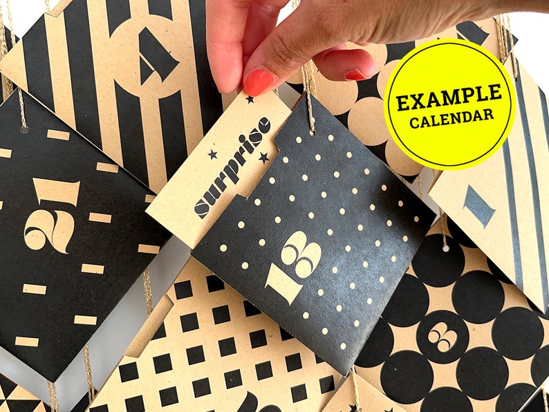 Digital Gift Voucher Design - PDF to Print Yourself - Gift Card for ...