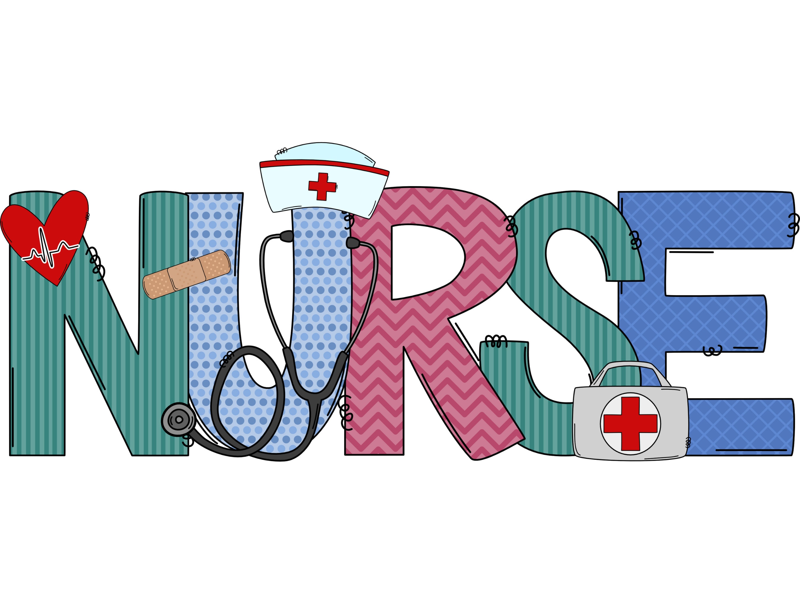 Nurse PNG, Nursing, Proud Nurse, Nhs, Medical Nurse, Transparent ...