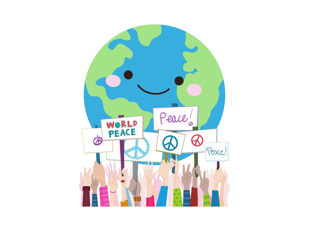 World Peace PNG, Png Files, Png Clipart, Png Images, Png Files for ...