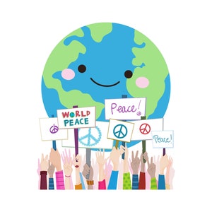 World Peace PNG, Png Files, Png Clipart, Png Images, Png Files for ...