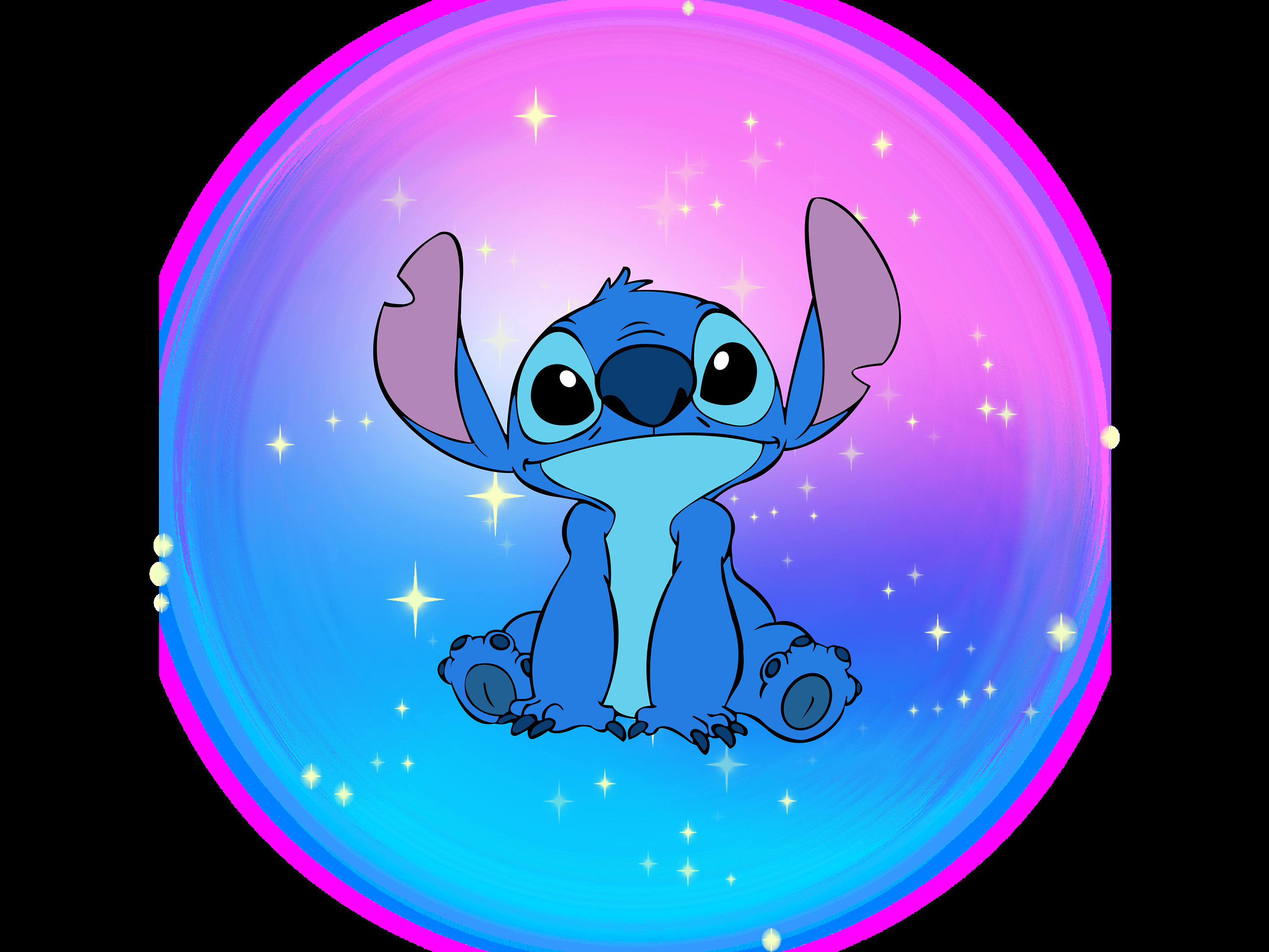 Lilo and Stitch, Stitch From Lilo and Stitch Clipart PNG, High Quality ...