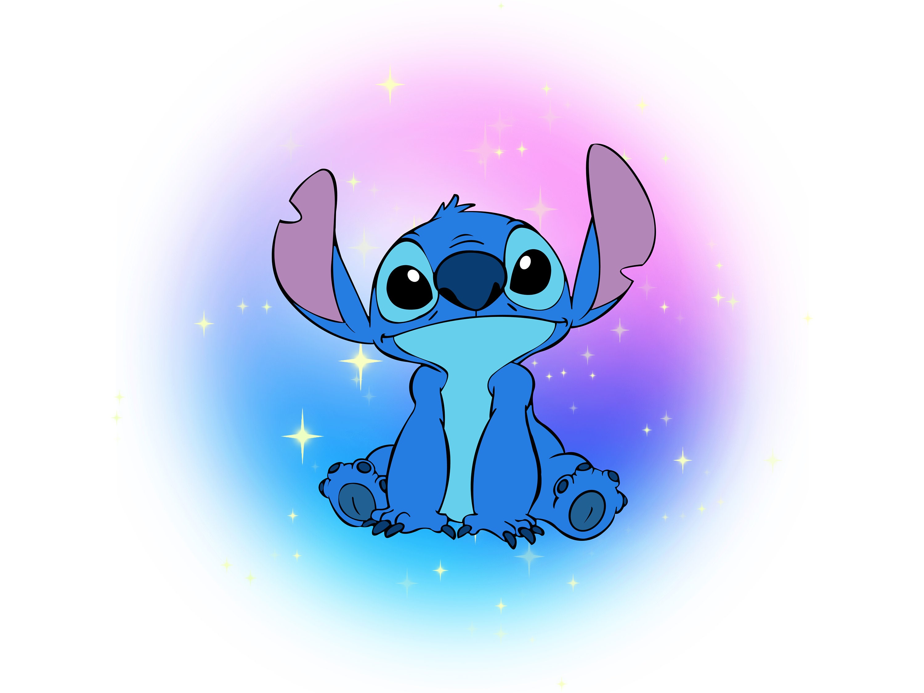 Wwe Stich Hintergrundbild Boy's Lilo & Stitch Red Sunglasses Stitch