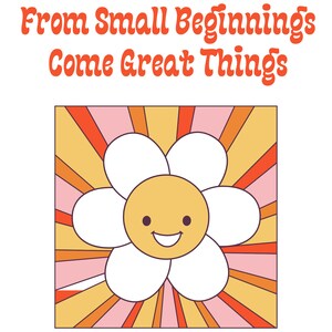 Groovy Classroom Poster Bundle, Retro Posters, Mental Health, School ...