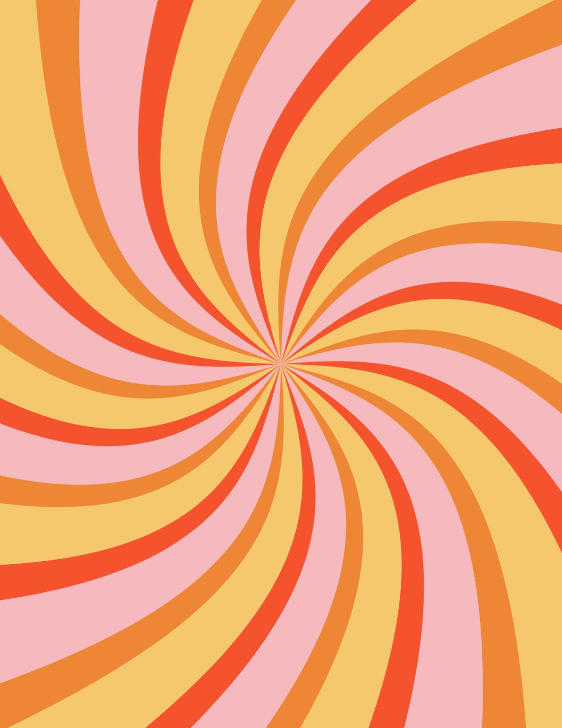 Groovy Classroom Poster Bundle Retro Posters Mental Health - Etsy