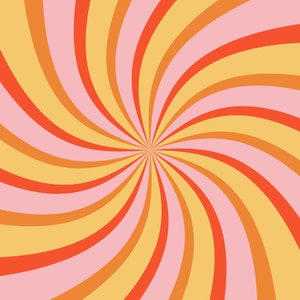 Groovy Classroom Poster Bundle, Retro Posters, Mental Health, School ...