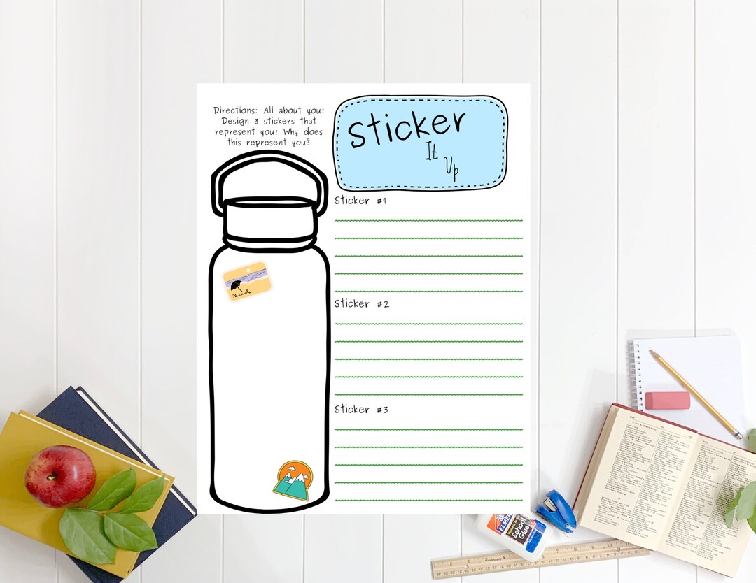 Getting to Know You Printable, Classroom Activity, Back to School ...