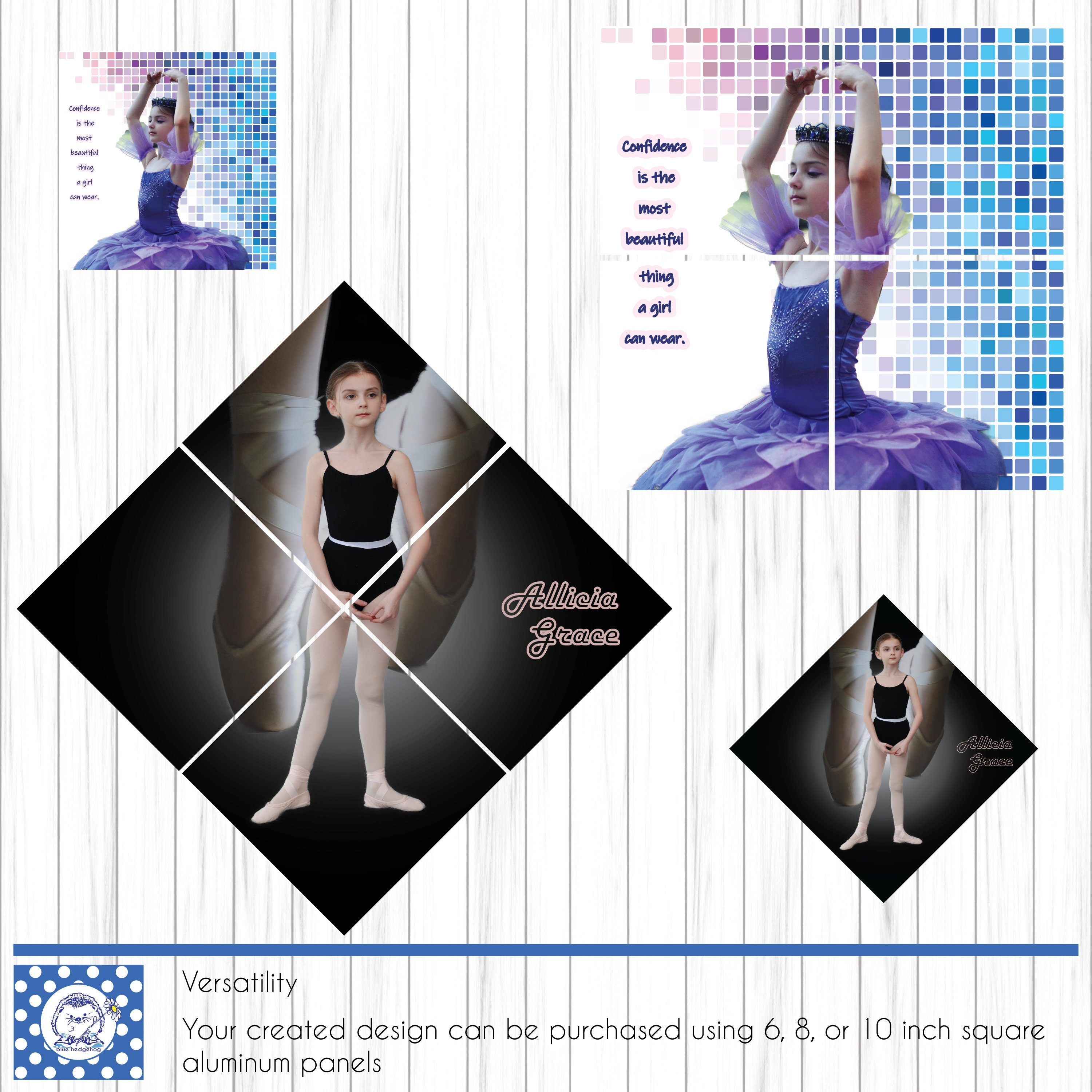 Custom Child Art Design, Child Design From Photo, Photo Art Design ...