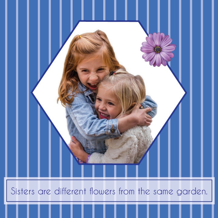 Custom Child Art Design Child Design From Photo Photo Art - Etsy