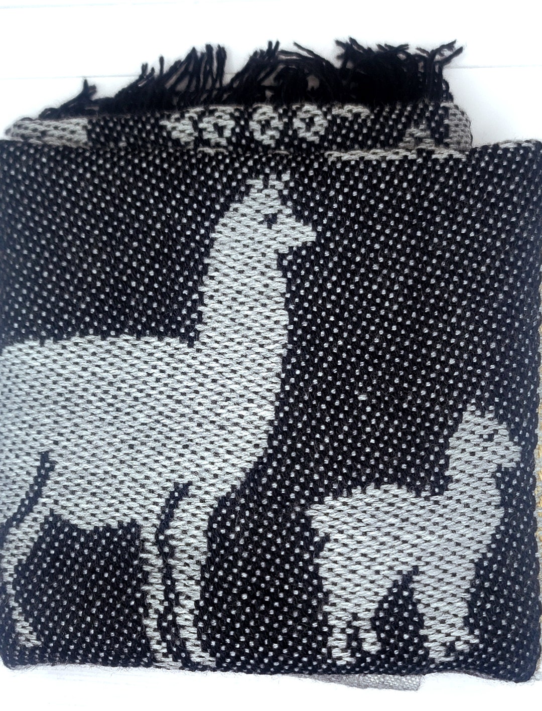 Luxurious Peruvian Alpaca Pashmina, Peruvian Alpaca Scarf, Shawl Alpaca ...