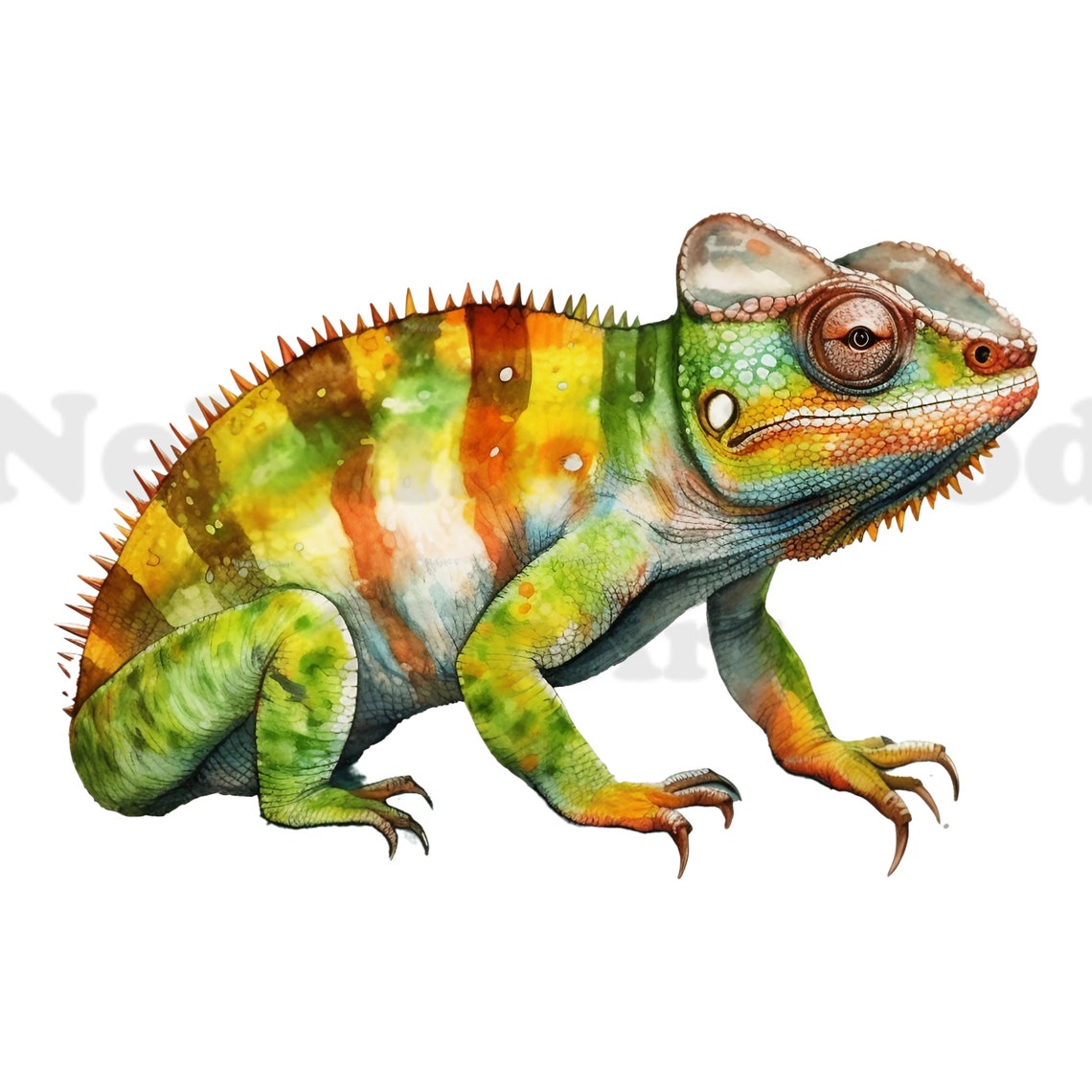 Reptiles Clipart Pack 17 HD PNG Images 4096x4096 Transparent Background ...