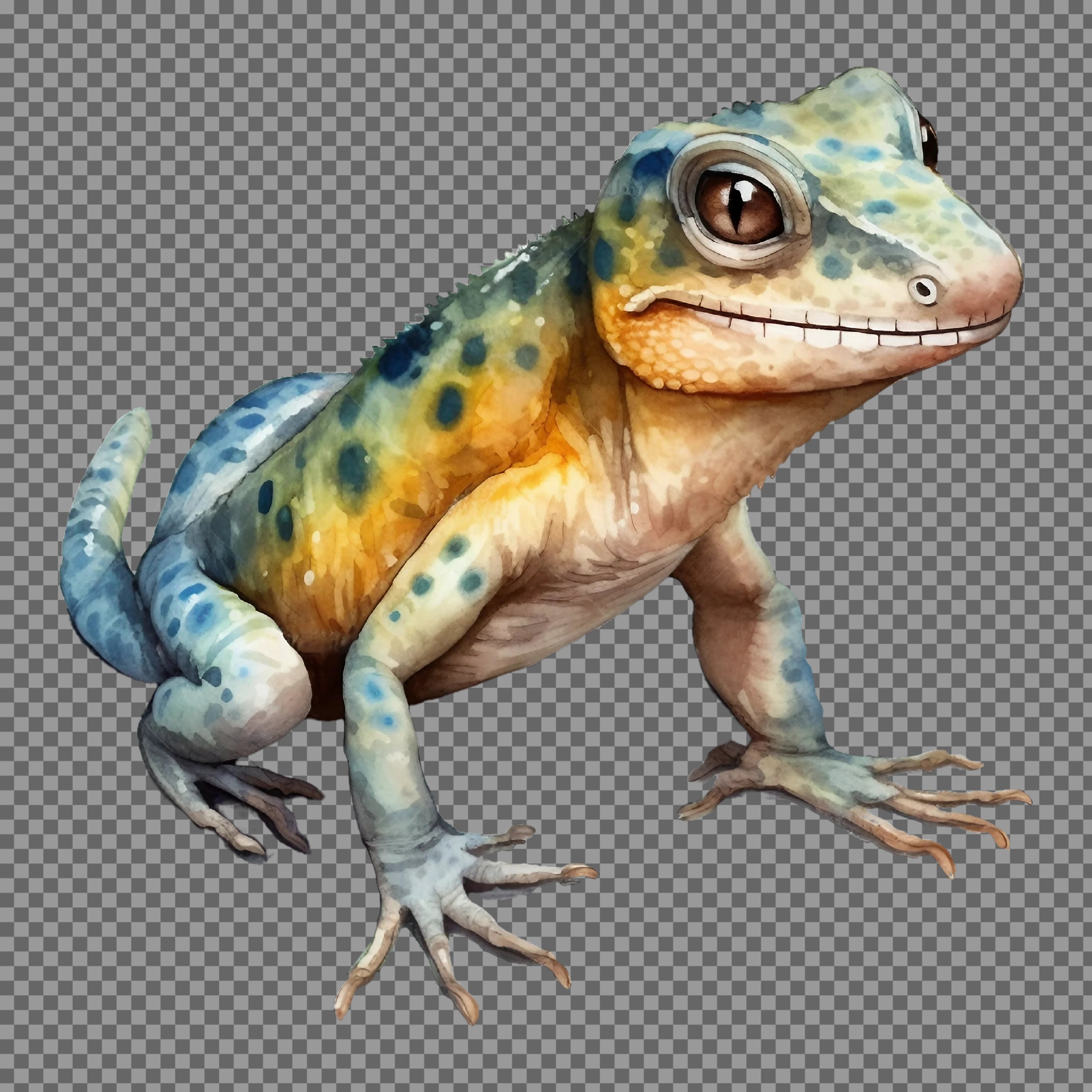 Reptiles Clipart Pack - 17 HD PNG Images 4096x4096 Transparent ...