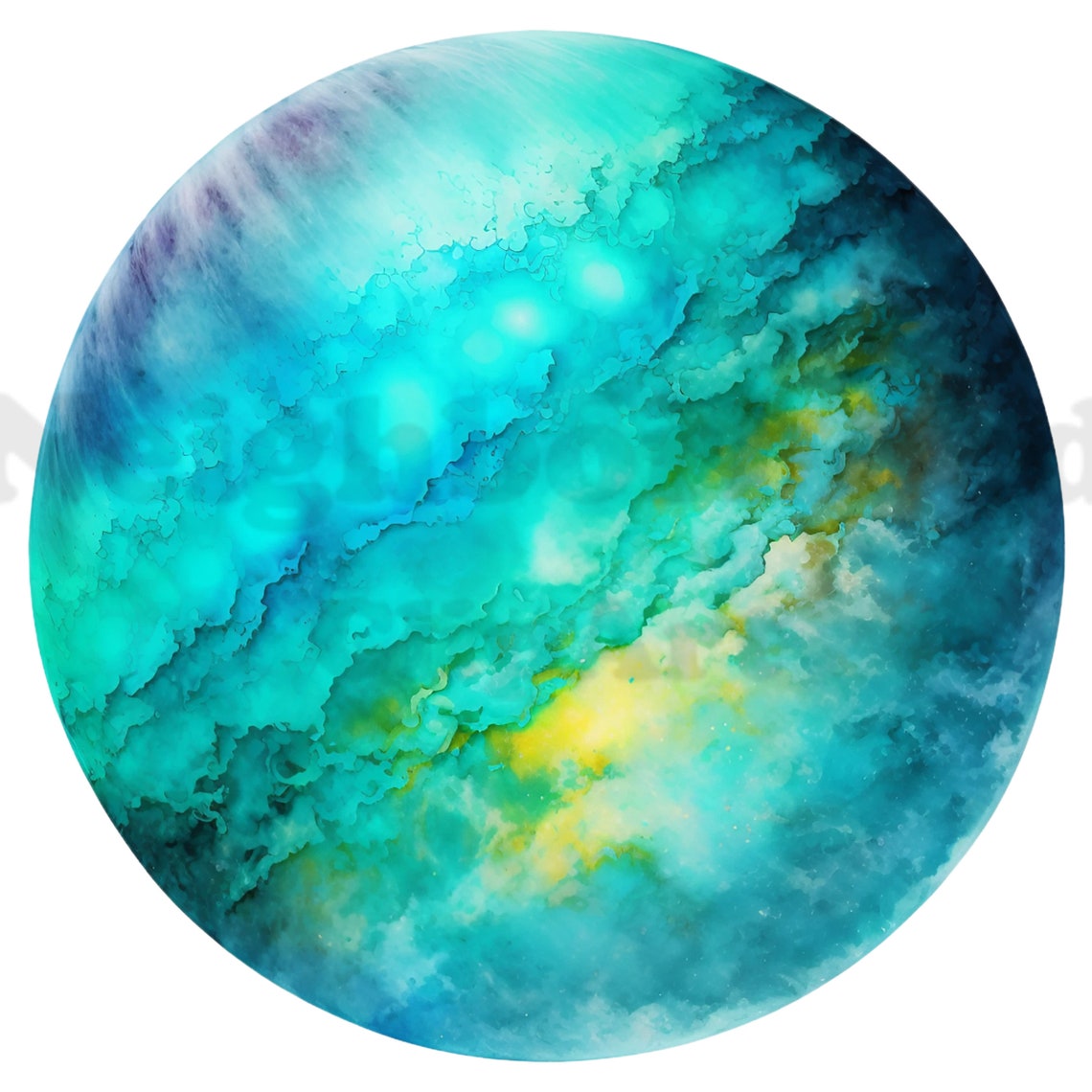 Solar System Clipart - 10 HD 2048x2048 PNG Images - Solar System ...