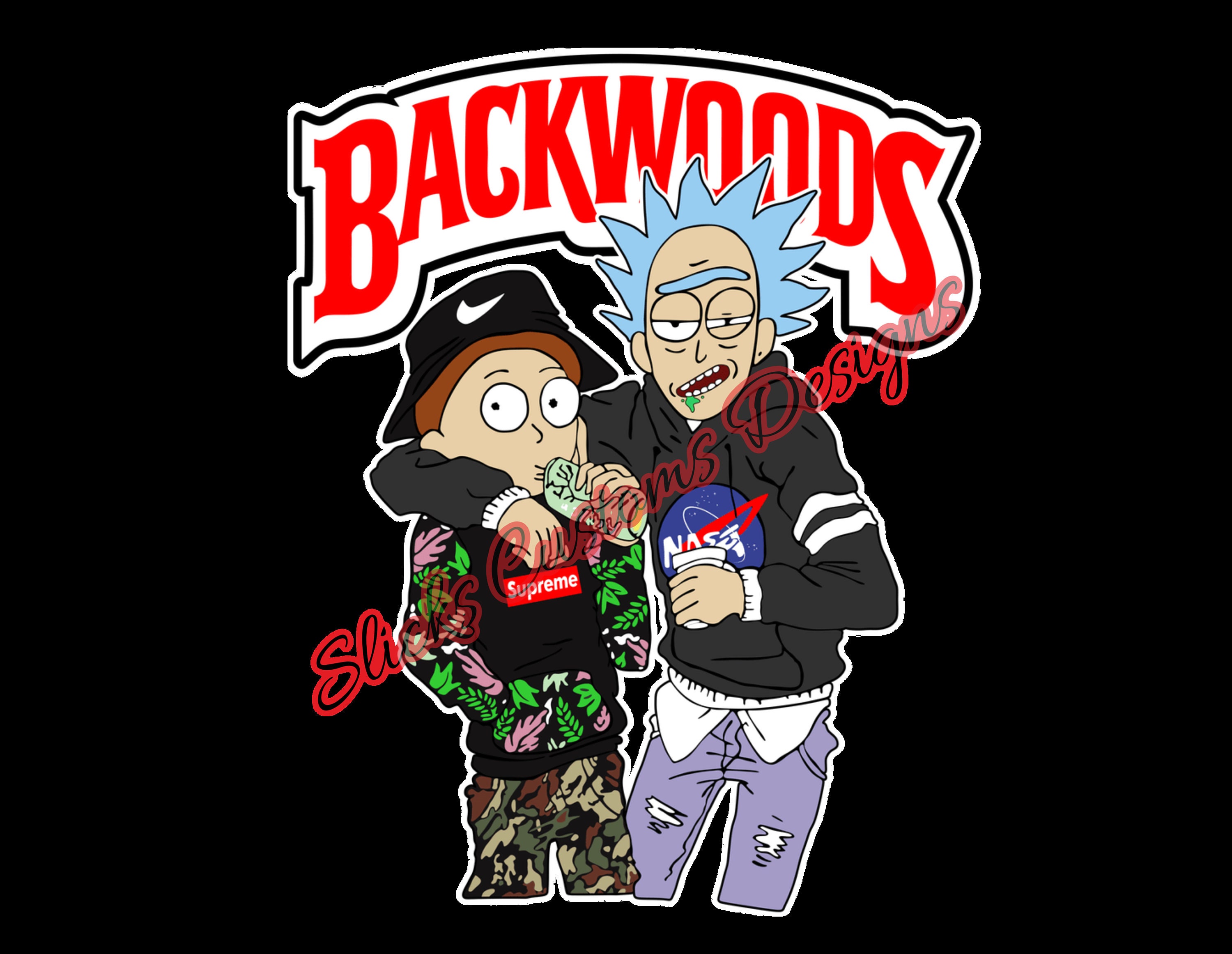 Cartoon Rick And Morty Supreme | ppgbbe.intranet.biologia.ufrj.br