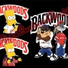 Backwoods | Bart Simpson | PNG | Digital Download | Cricut | Silhouette ...
