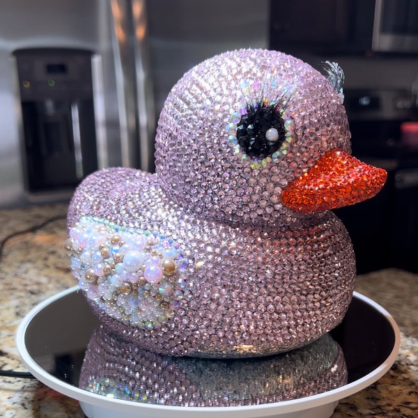 Cheer Duck - Etsy