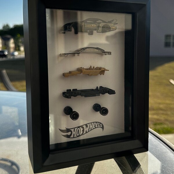 Hot Wheels Bedroom - Etsy