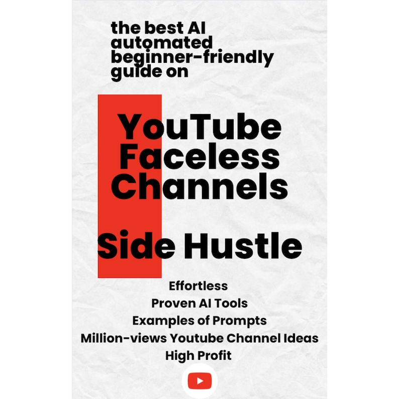 The Best Guide on AI Automated Creating Youtube Faceless Channels ...