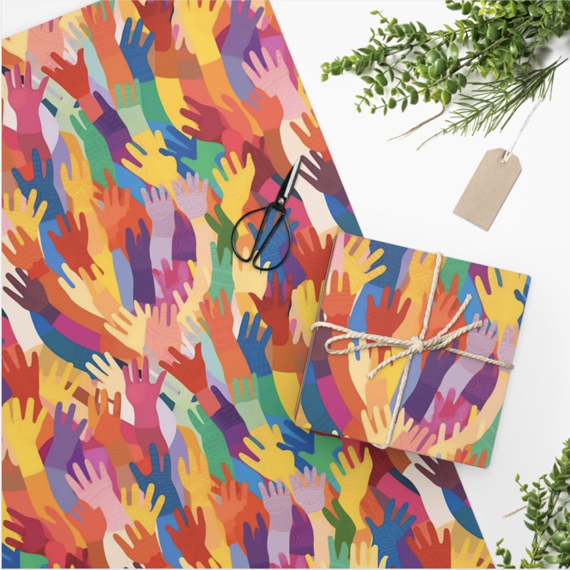 LGBTQ Pride Month Seamless Patterns Digital Art Design Background ...