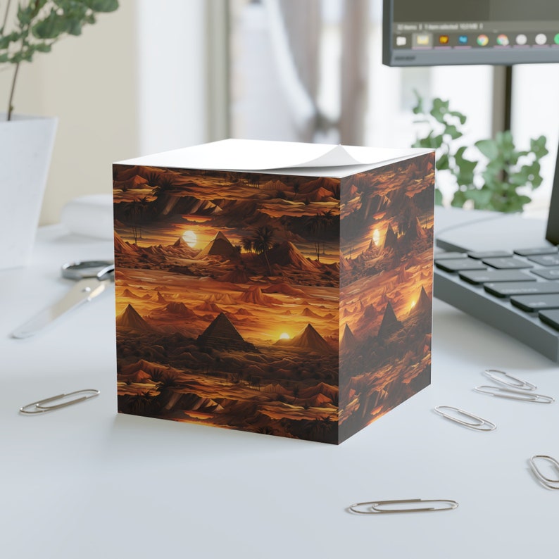 Golden Ancient Egypt Seamless Patterns, Digital Paper Pack ...