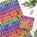 LGBTQ Pride Month Seamless Patterns Digital Art Design - Etsy