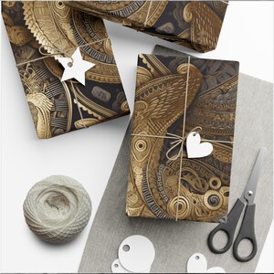 Egypt Inspired Art Seamless Patterns Digital Background, 20 Egyptian ...