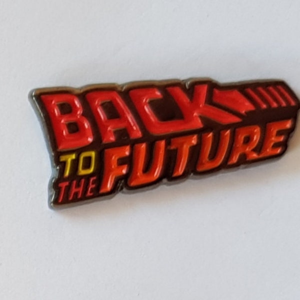 Back to the Future - Etsy Australia