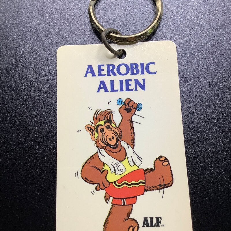 Alf - Etsy