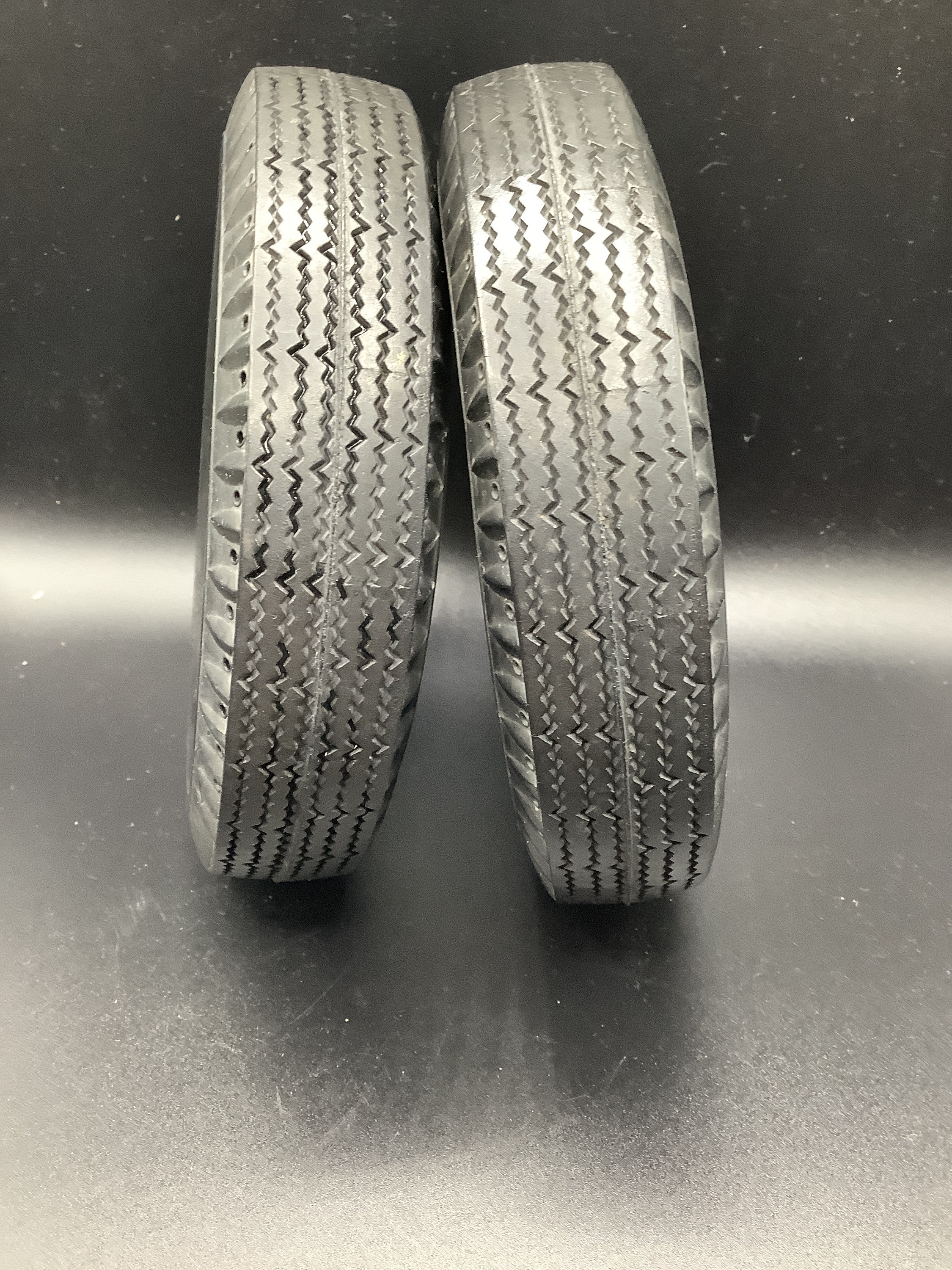 Seiberling Tire Ashtrays - Etsy