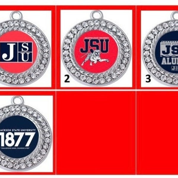 College Jewelry - Etsy
