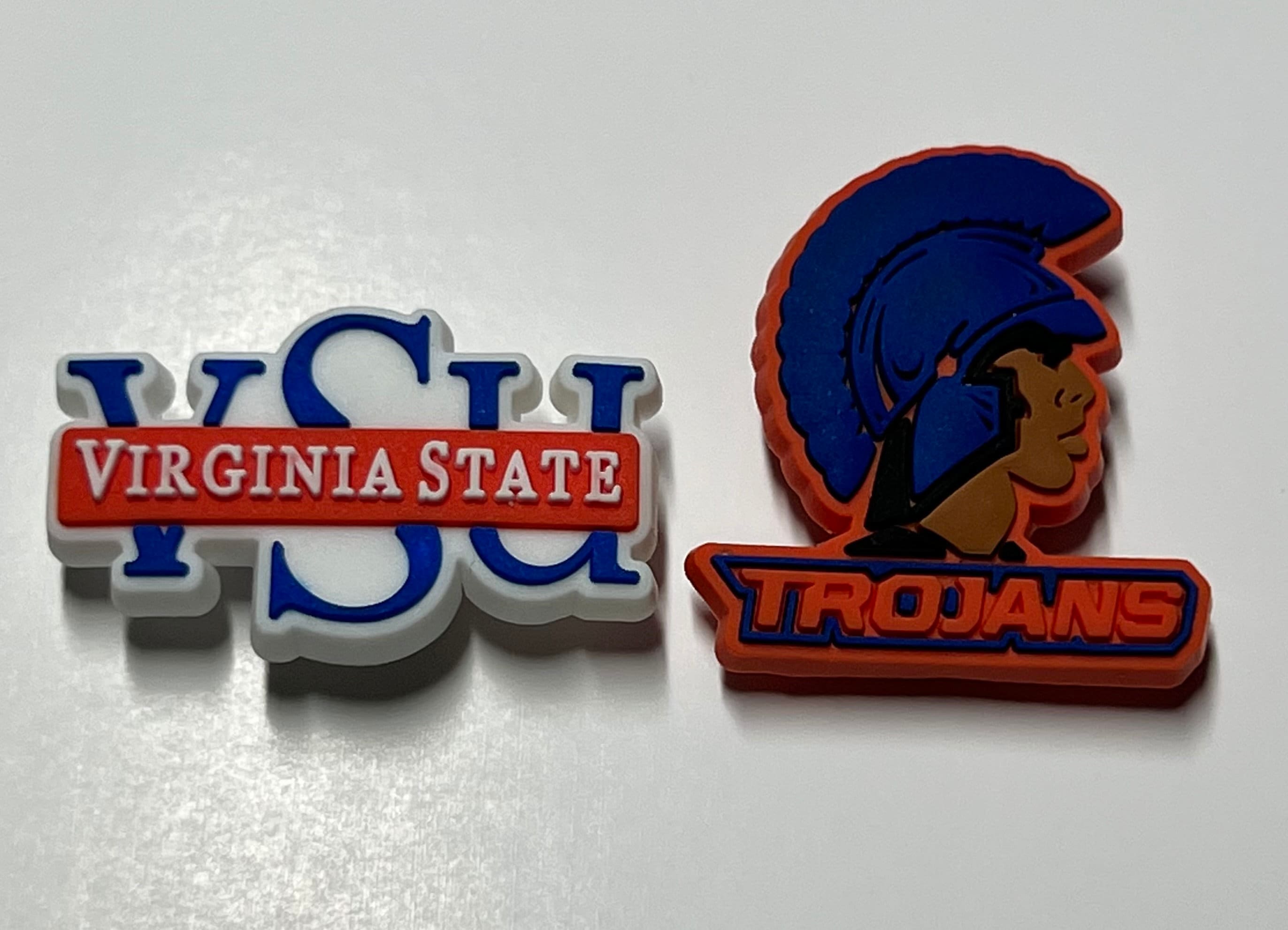 Virginia State University Trojans