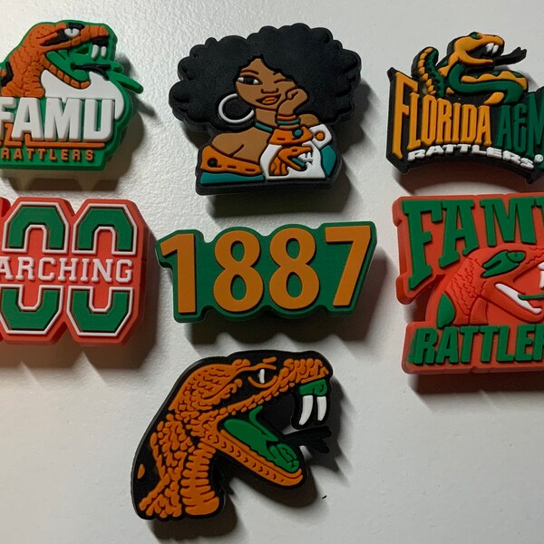 Famu - Etsy