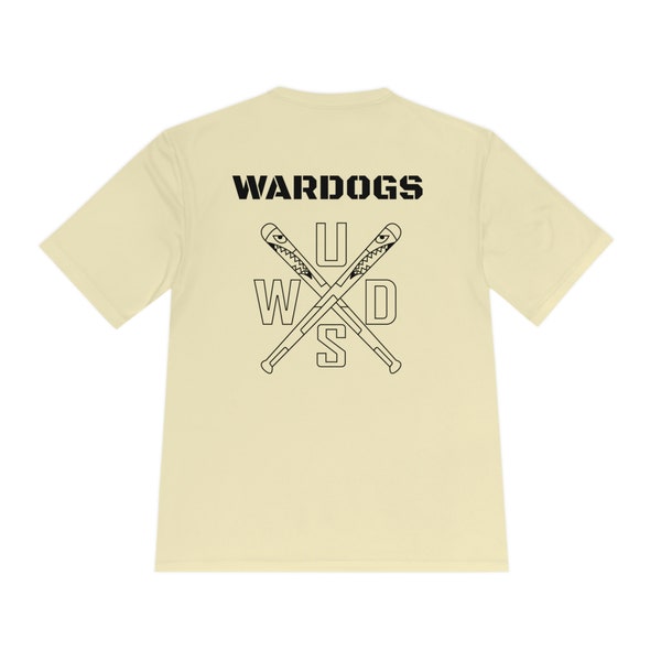 Wardogs Baseball - Etsy