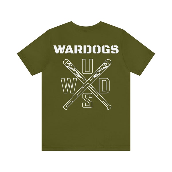 Wardogs Baseball - Etsy