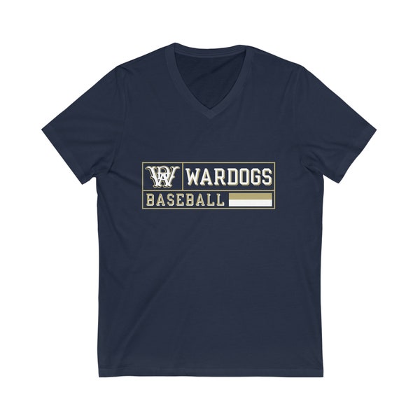 Wardogs Baseball - Etsy
