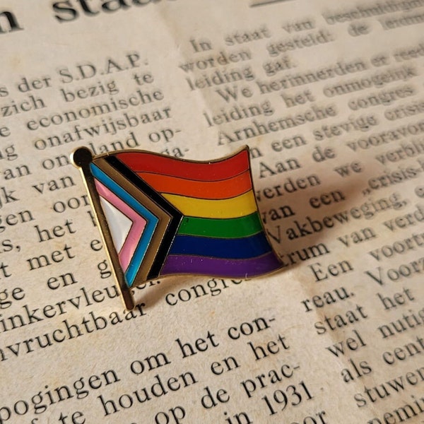 Lesbian Pin Etsy