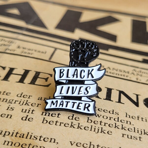 Black Lives Matter - Etsy Australia