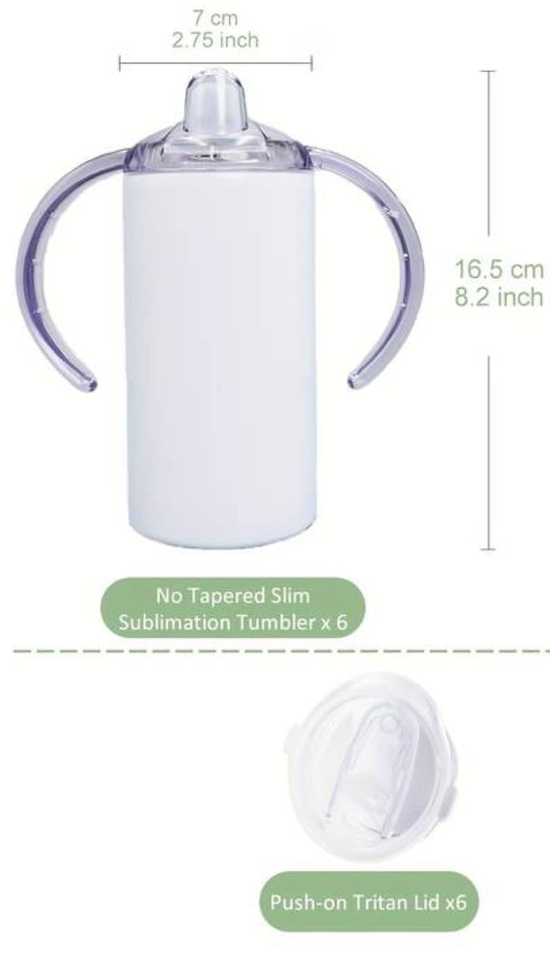 3D Baby Monkeys Sippy Cup With Handles Pastel Colored Stainless Steel ...