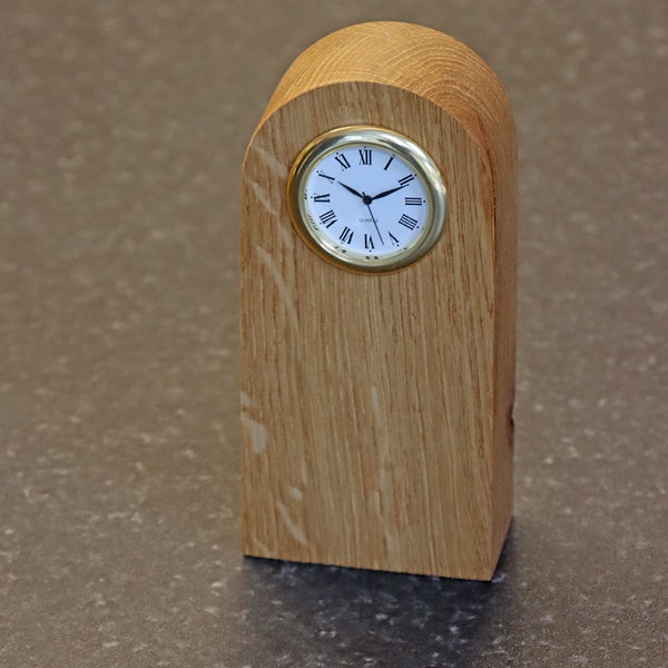Carriage Clocks Wooden - Etsy UK