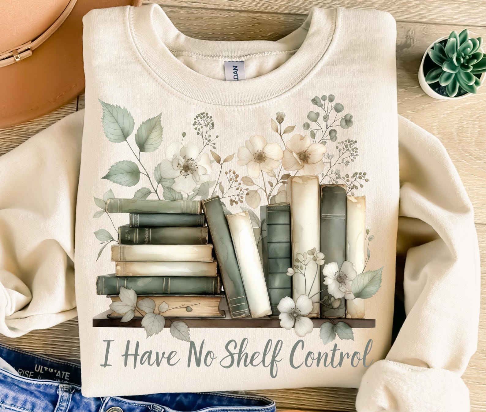 I Have No Shelf Control Png, Sublimation Design, Bookish Png, Book ...