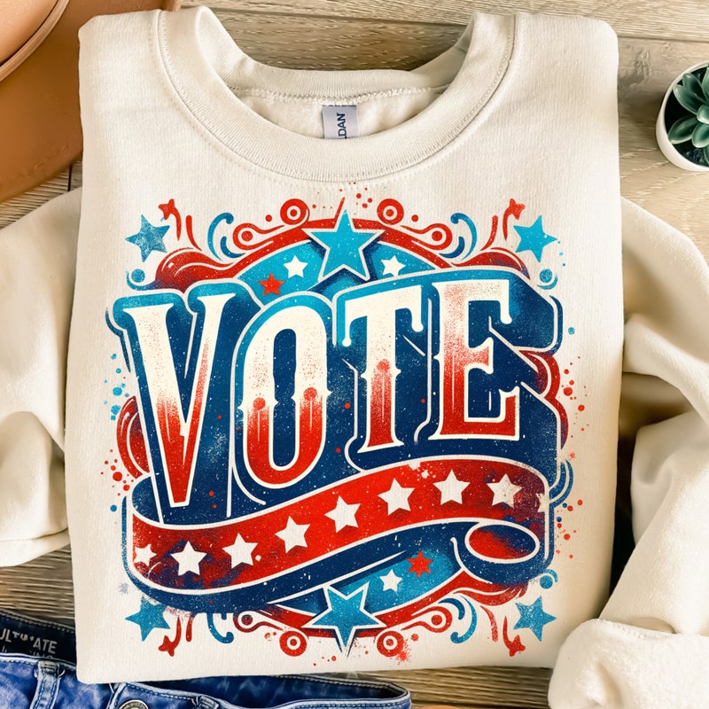 Vote - Etsy