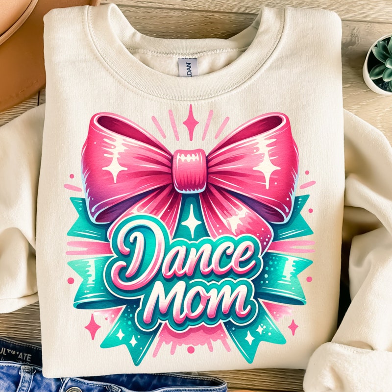 Dance Bow - Etsy