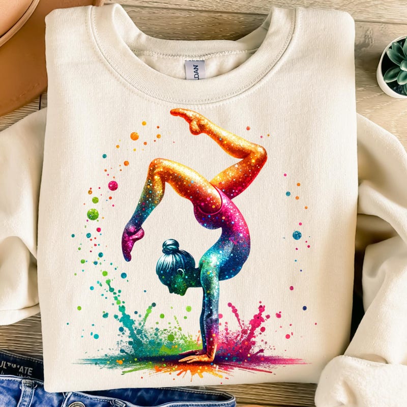 Acrobat Outfit - Etsy