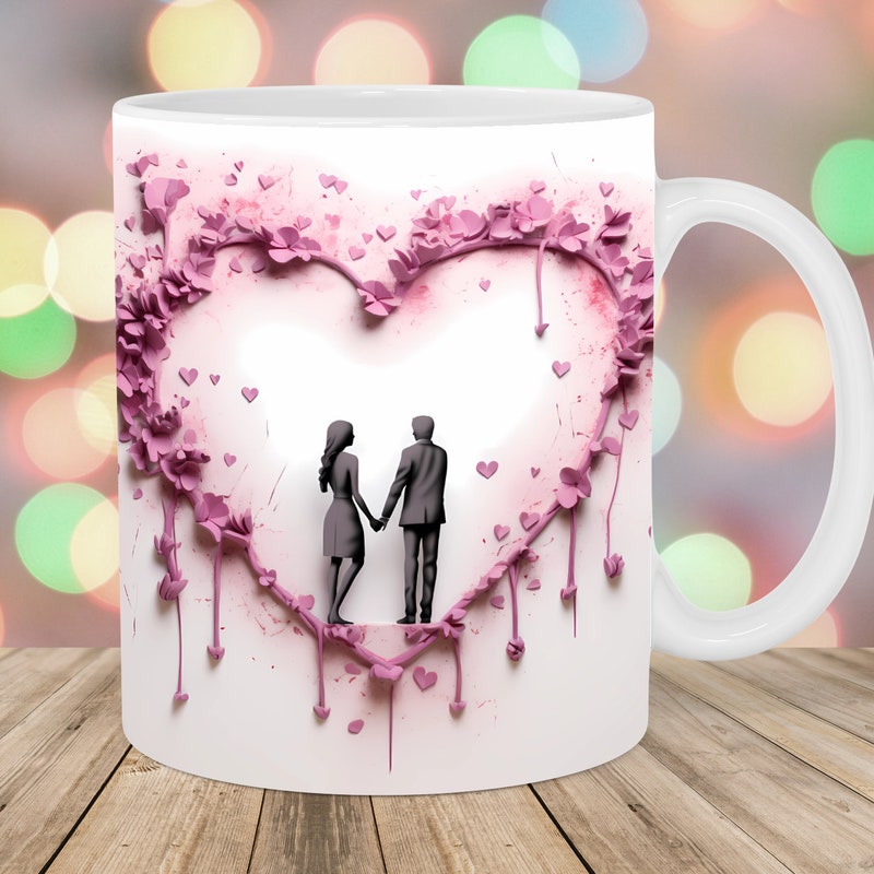 Couples Mugs - Etsy